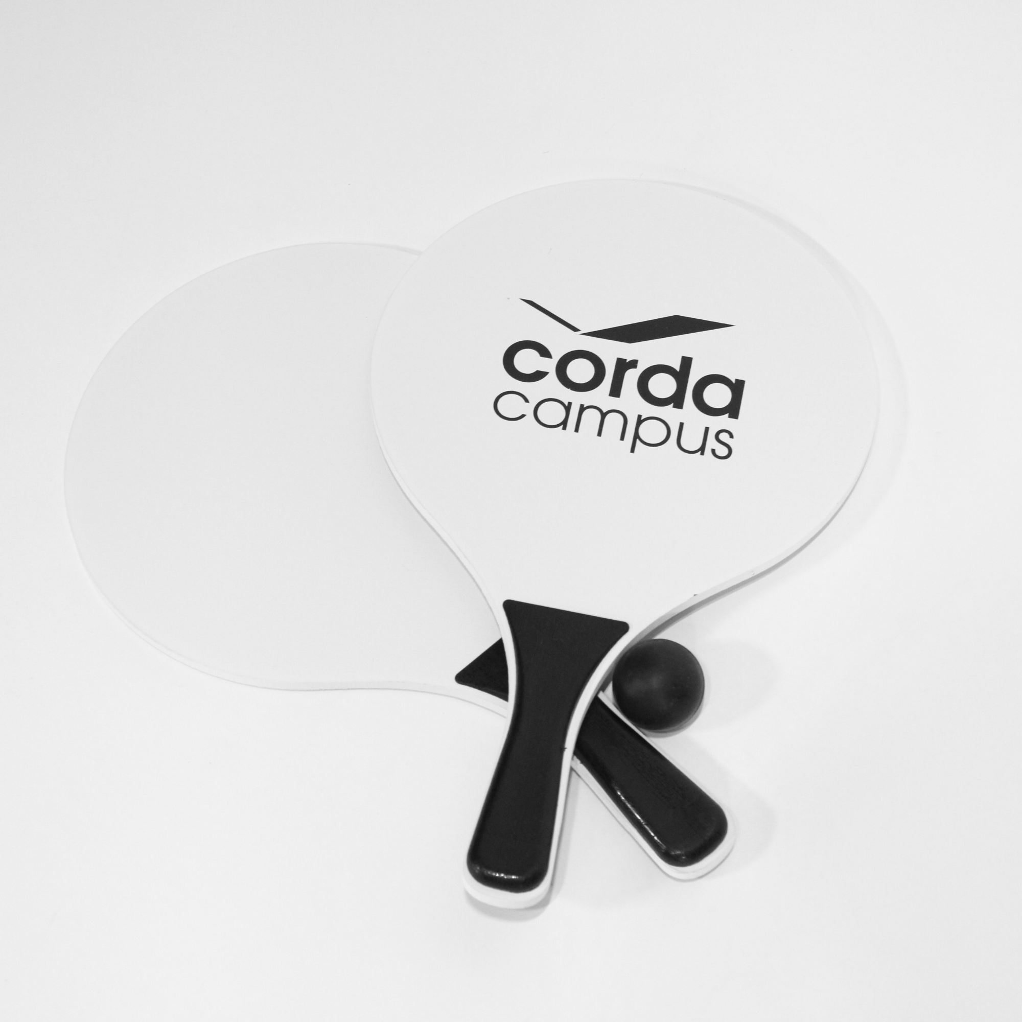 Corda beachtennis - Corda Campus